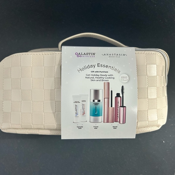Alastin | Skincare | Alastin Holiday Kit Inkl Anastasia Beverly Hills ...